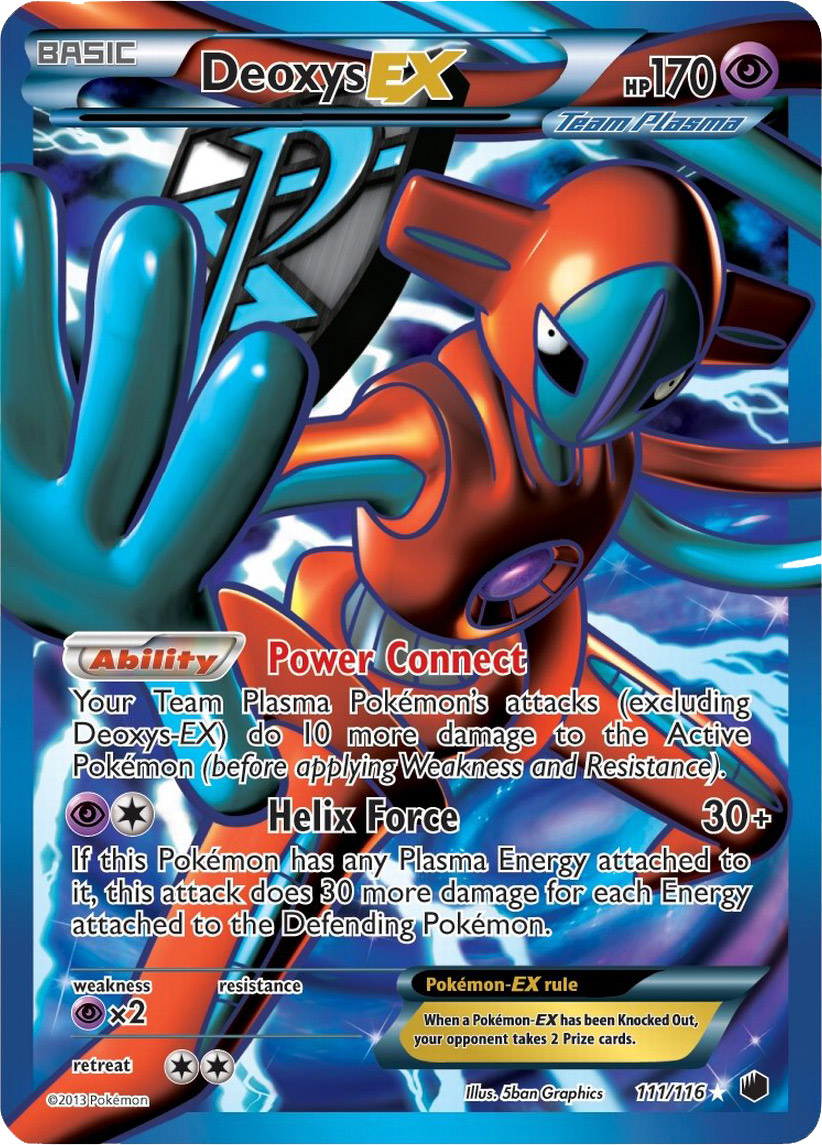 First 14 Plasma Freeze Card Images Pokebeach Poké Forums